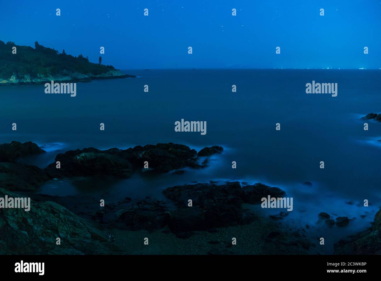 Taiwan matsu beach hi-res stock photography and images - Alamy