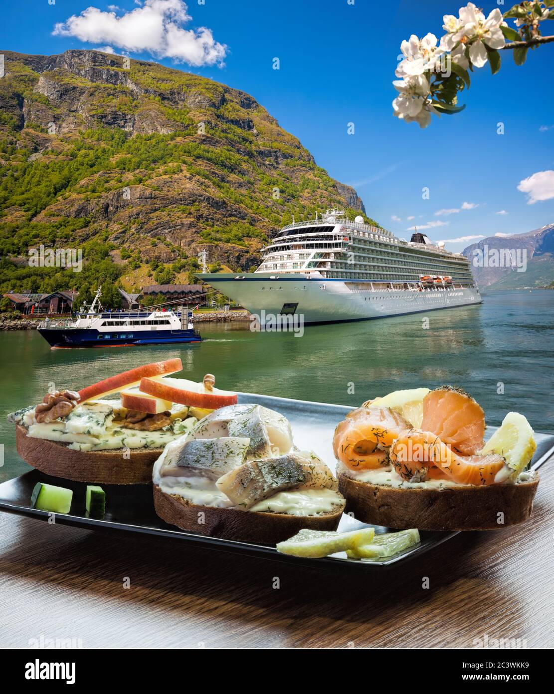 Rye bay fish hi-res stock photography and images - Alamy