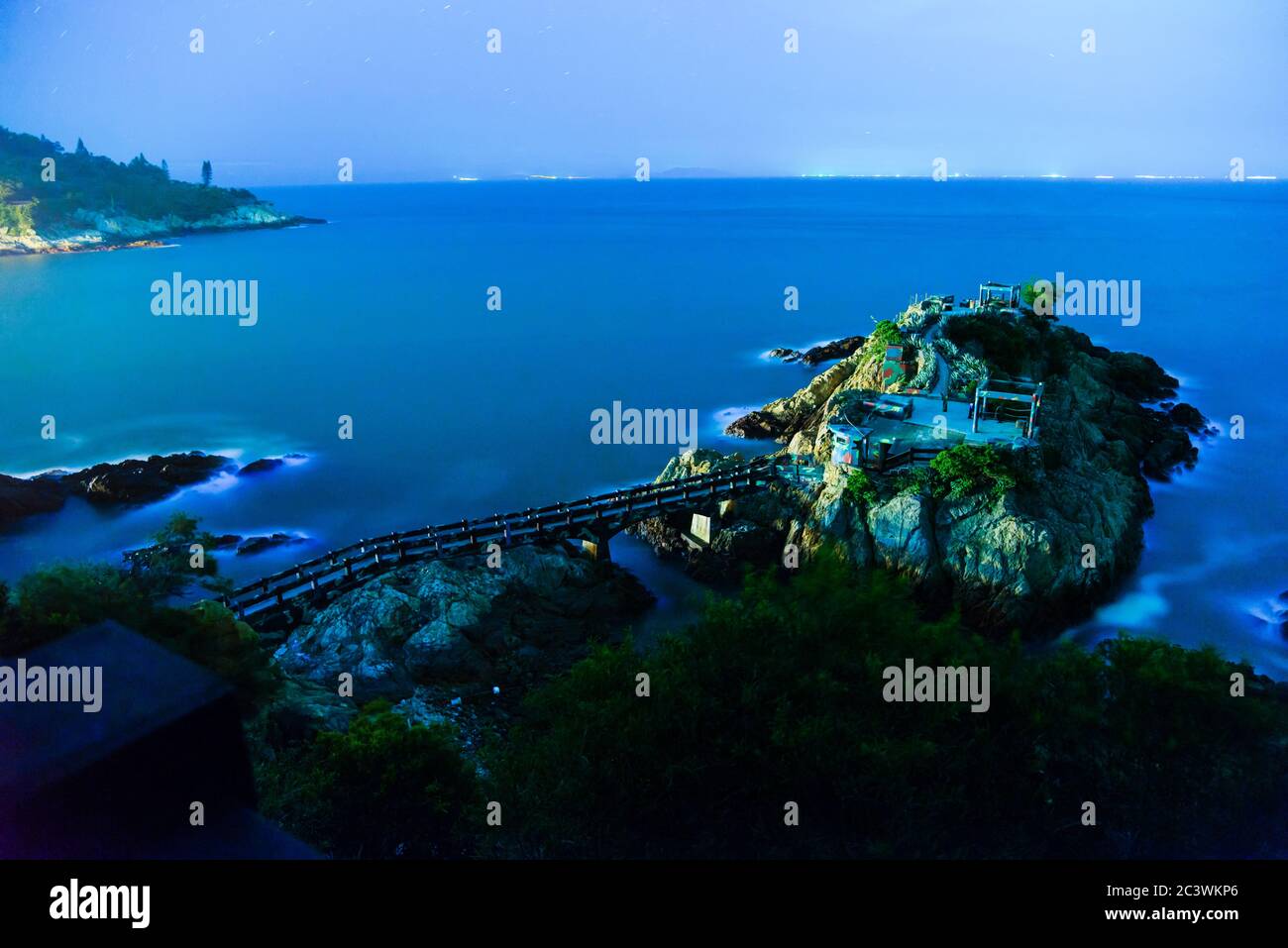 Taiwan matsu beach hi-res stock photography and images - Alamy