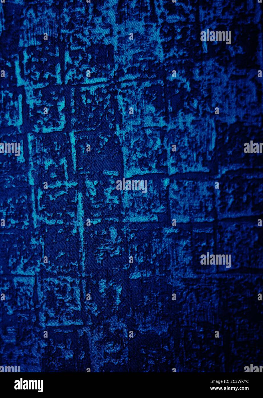BLUE TEXTURE BACKGROUND FOR GRAPHIC DESIGN Stock Photo - Alamy