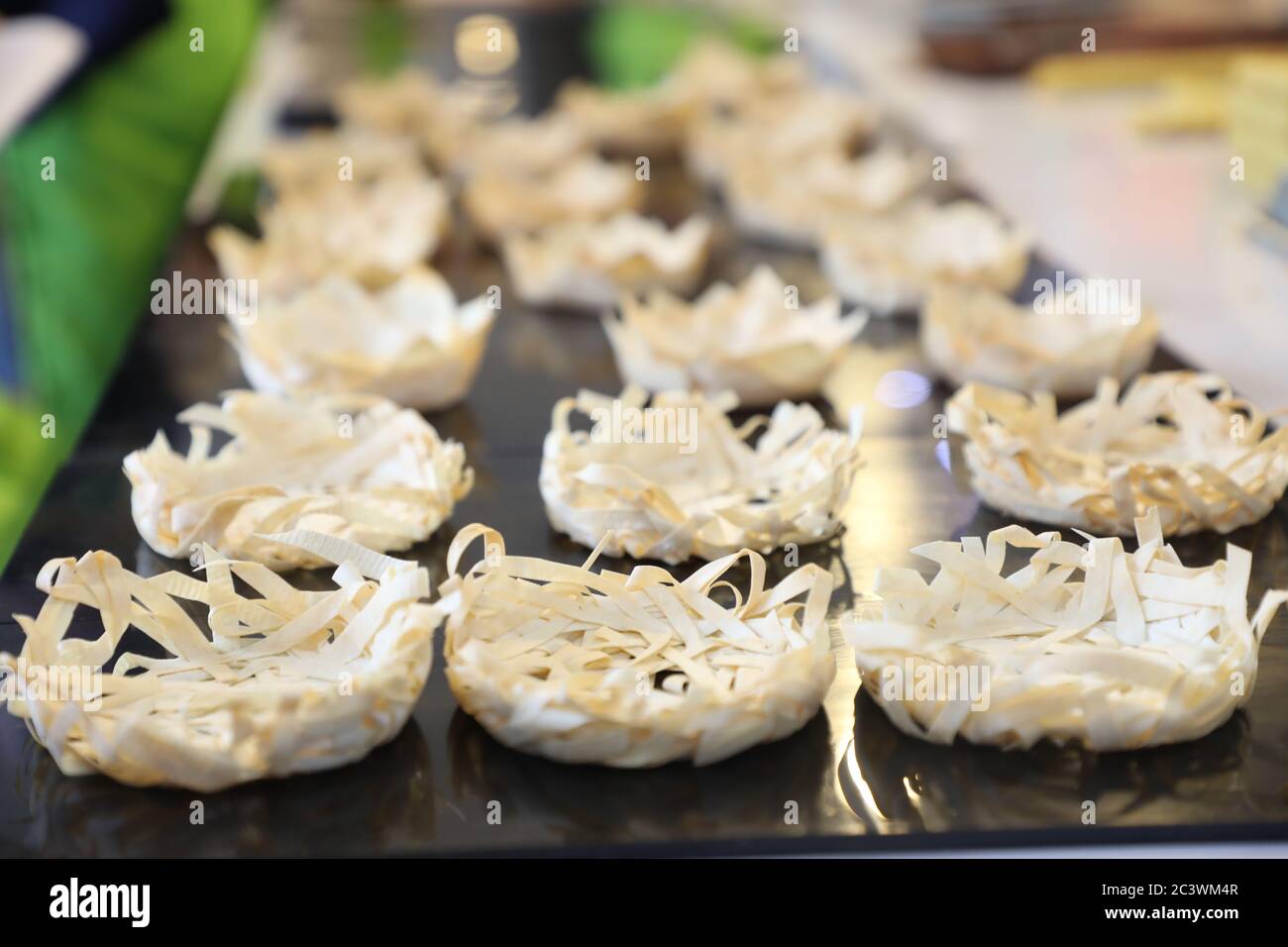 Foodie pastry hi-res stock photography and images - Alamy