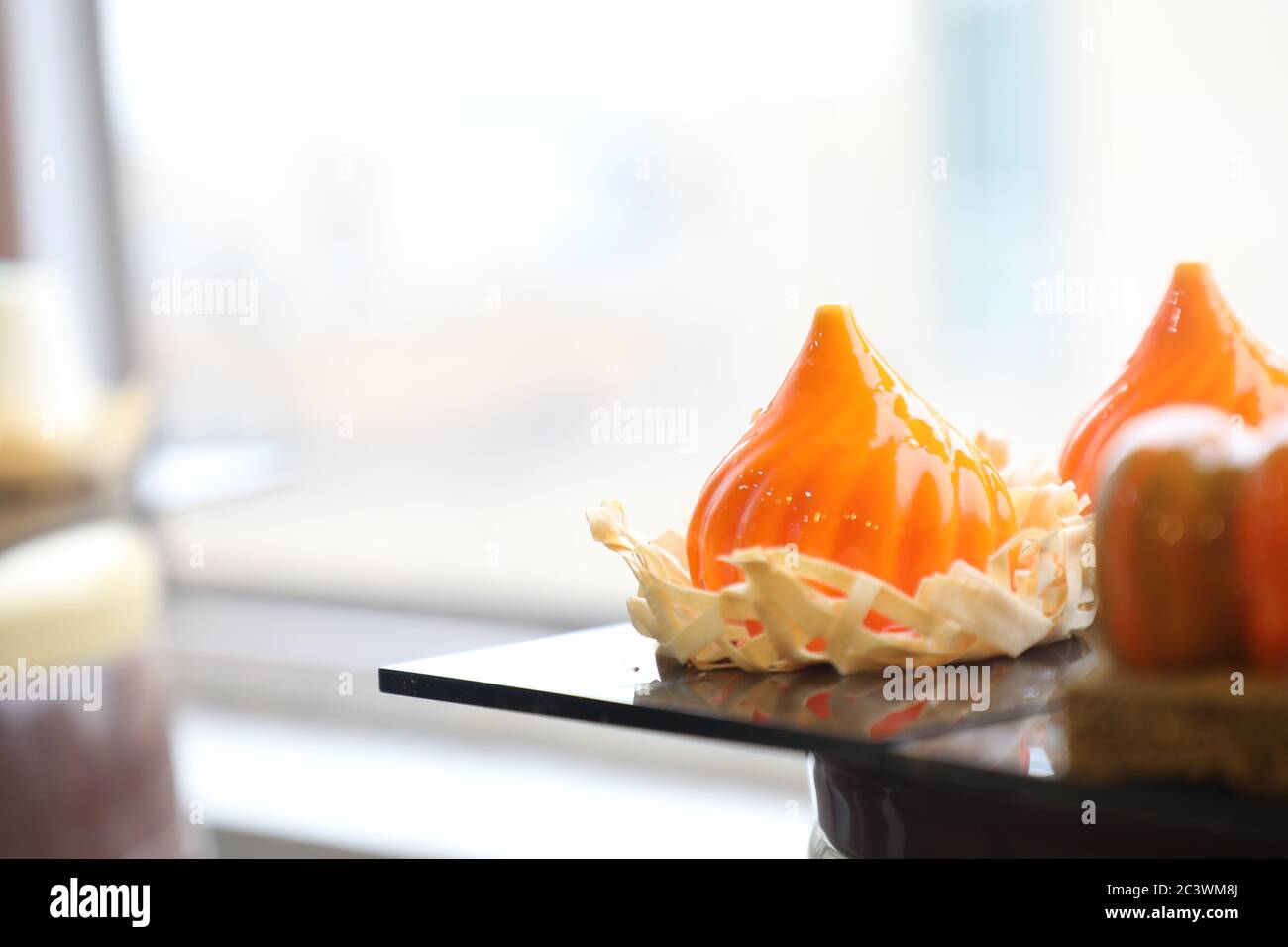 Foodie pastry hi-res stock photography and images - Alamy