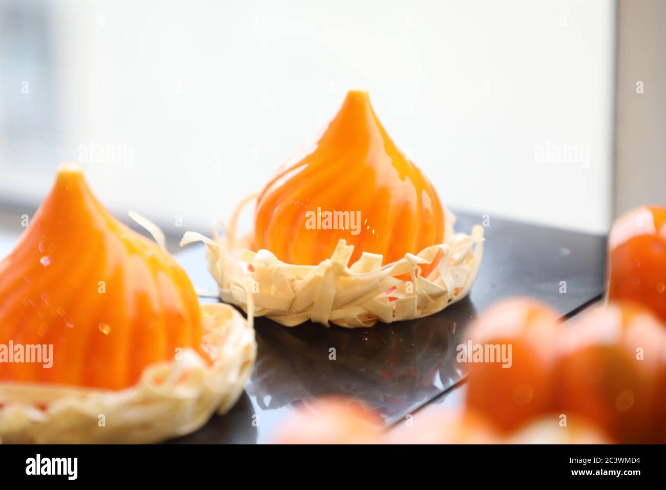 Foodie pastry hi-res stock photography and images - Alamy