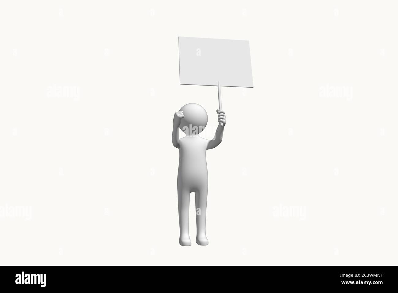 Anonymous sign hi-res stock photography and images - Alamy