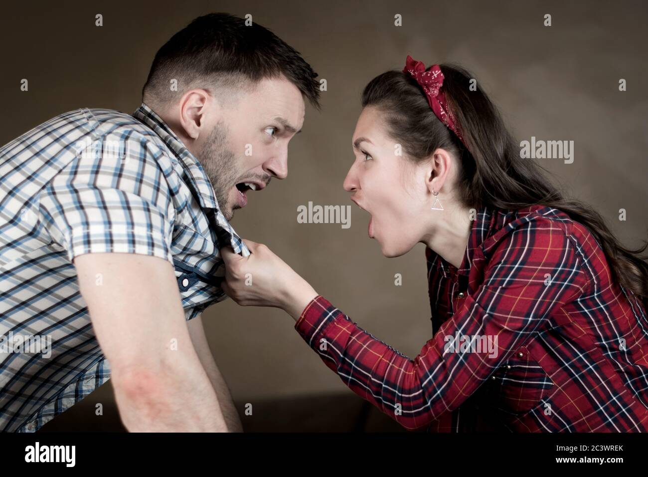 Husband wife adultery hi-res stock photography and images - Alamy