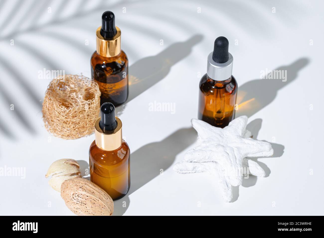 Palm Oil Beauty Products