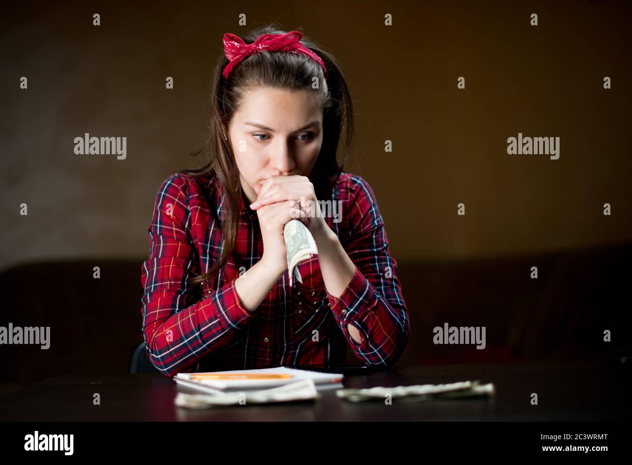 Money spender hi-res stock photography and images - Alamy