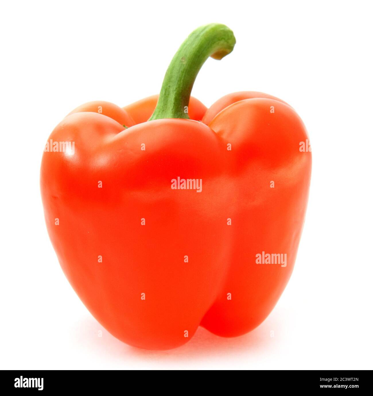 Bell pepper orange hi-res stock photography and images - Alamy