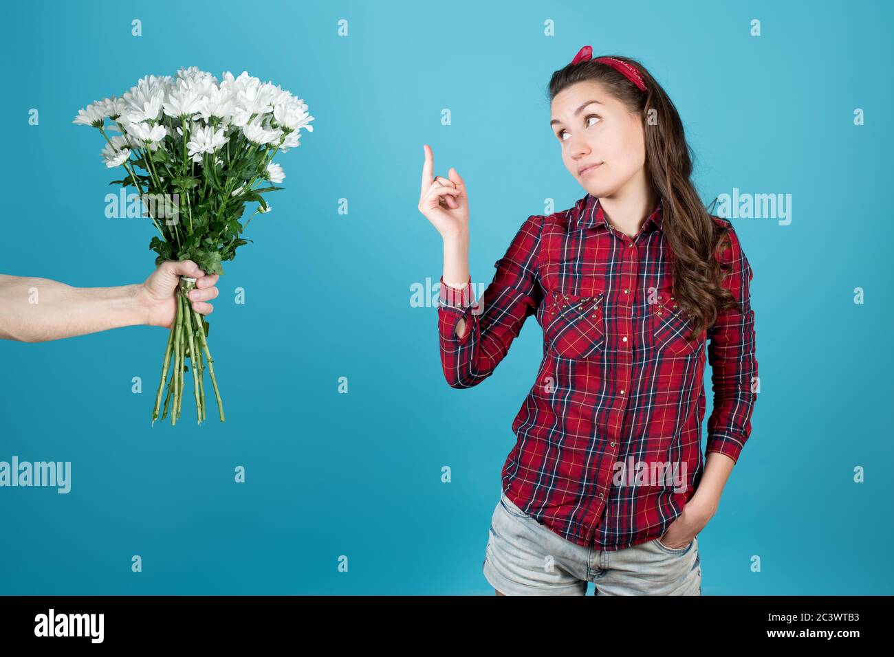 Quarrel refuse hi-res stock photography and images - Alamy