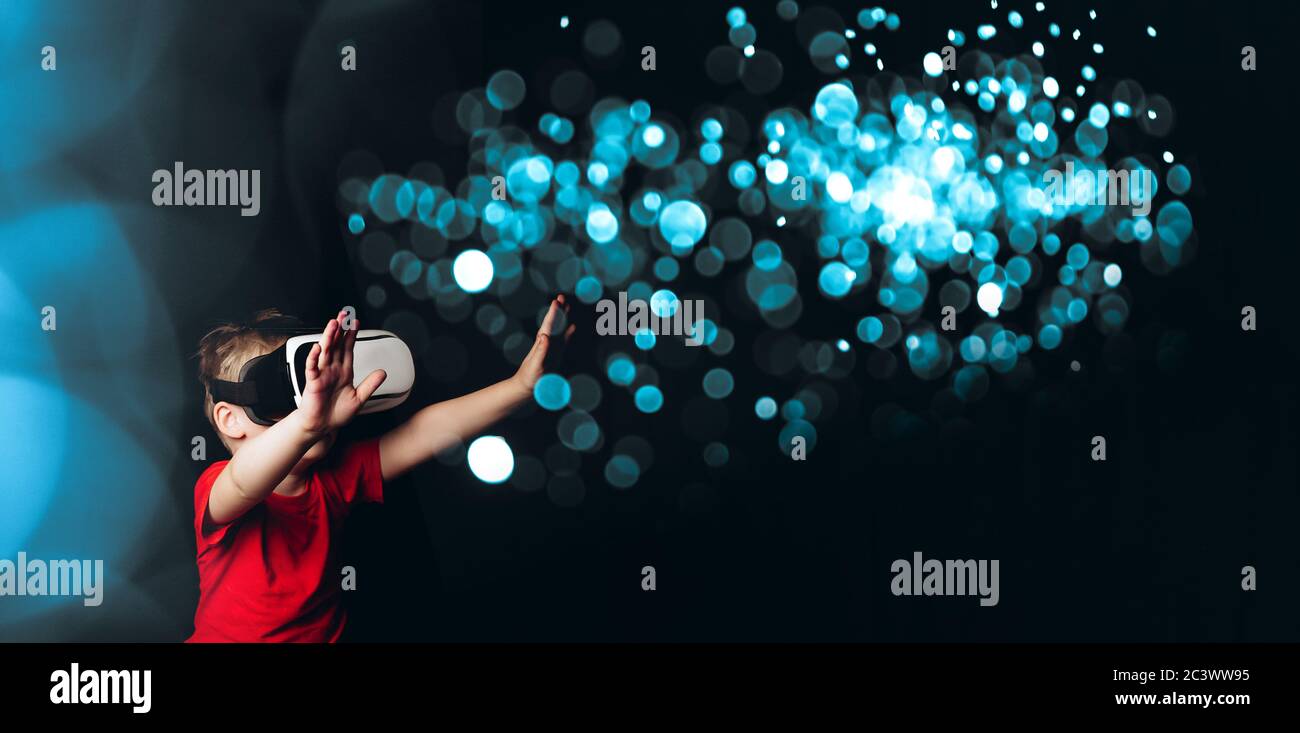 3d visual effects hi-res stock photography and images - Alamy
