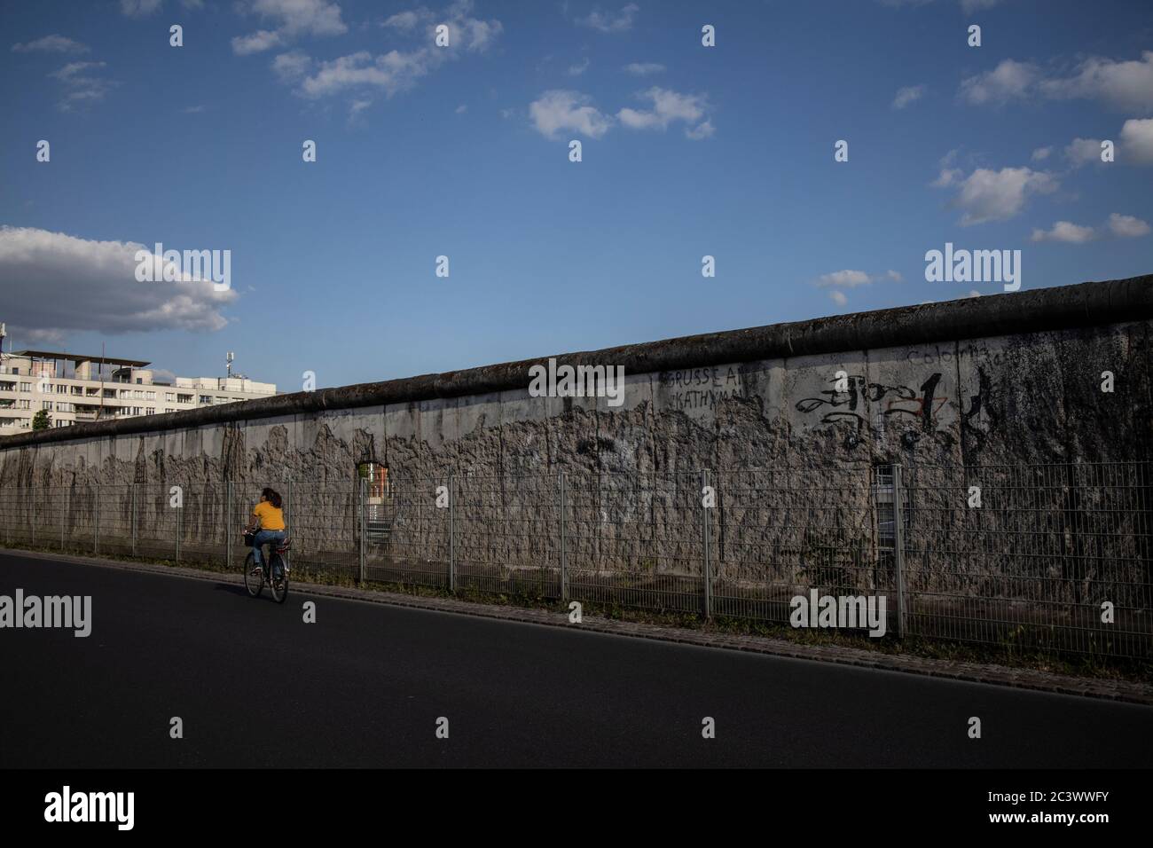 Prinz albrecht straße hi-res stock photography and images - Alamy