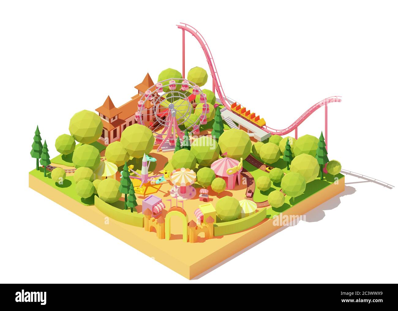 Fair play map Stock Vector Images - Alamy