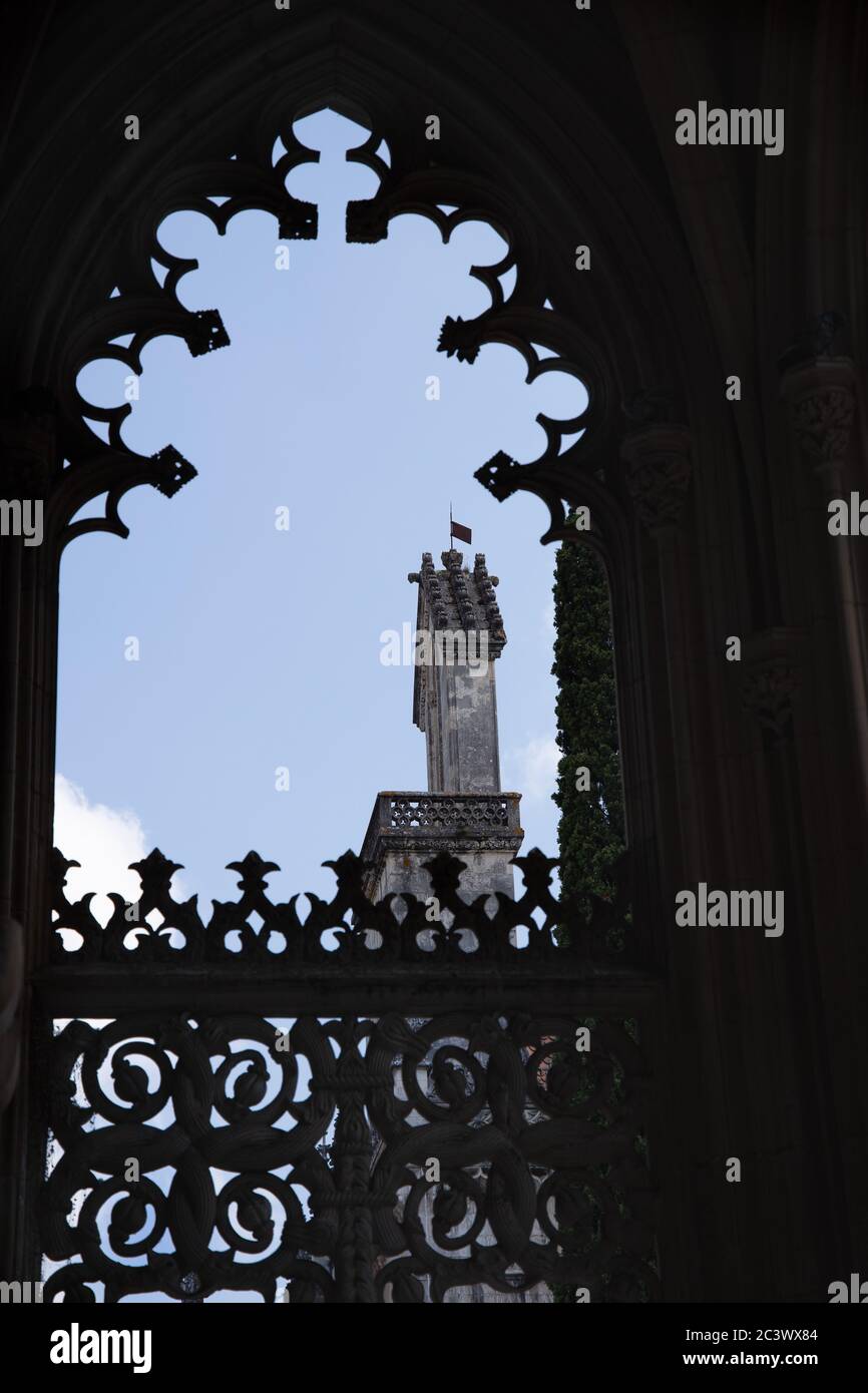 Flamboyant architecture hi-res stock photography and images - Alamy