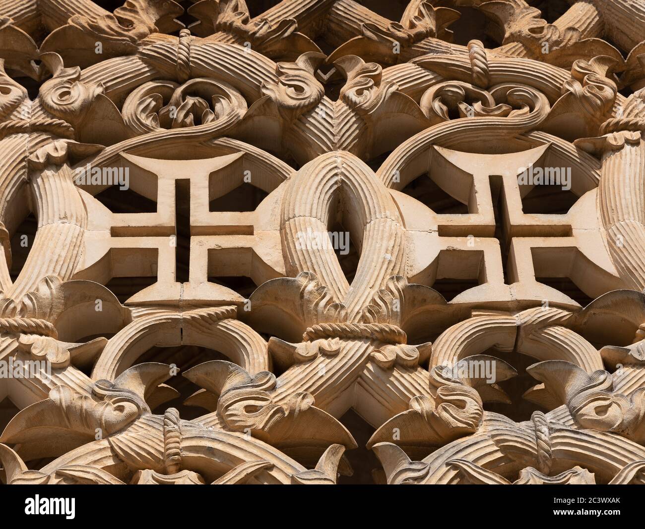 Flamboyant gothic architecture hi-res stock photography and images - Alamy