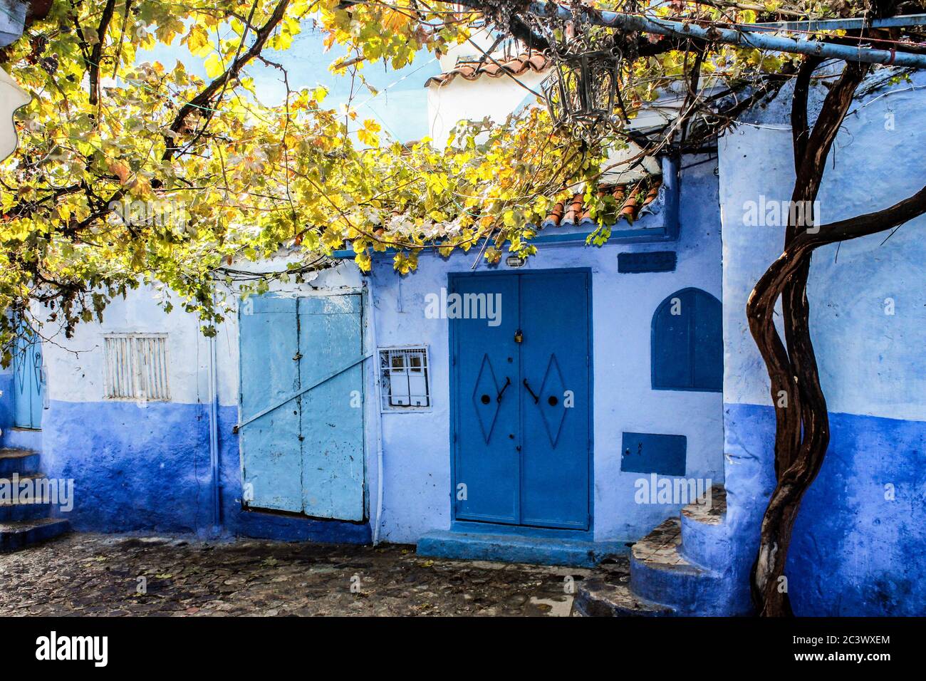 Sidi ifni art hi-res stock photography and images - Alamy