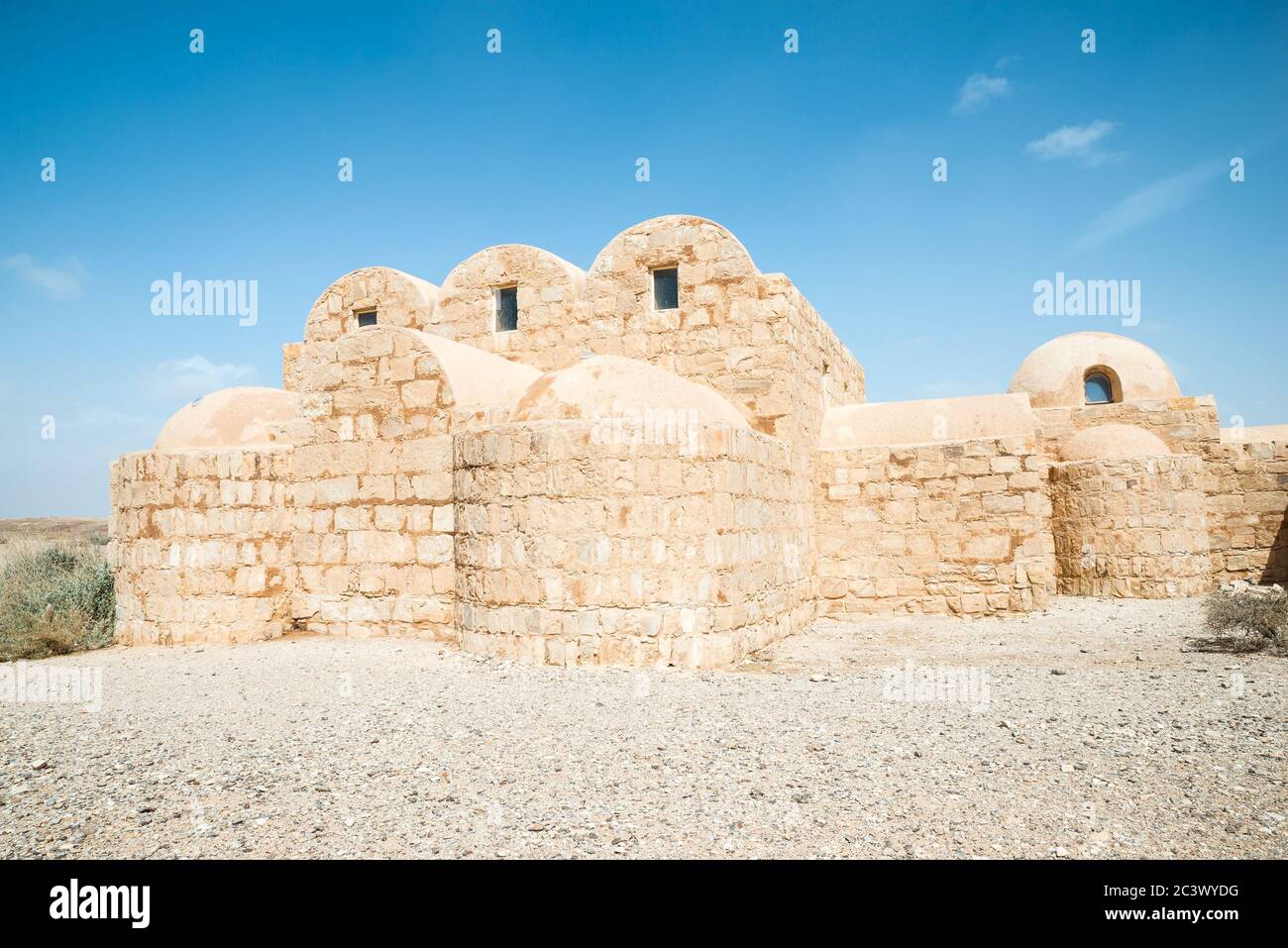 Amra zarqa hi-res stock photography and images - Alamy
