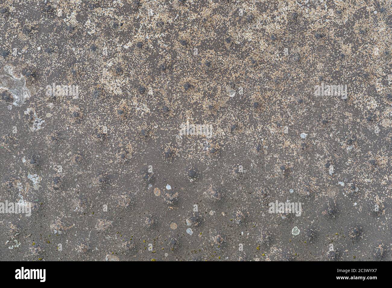 Rusty platform hi-res stock photography and images - Alamy