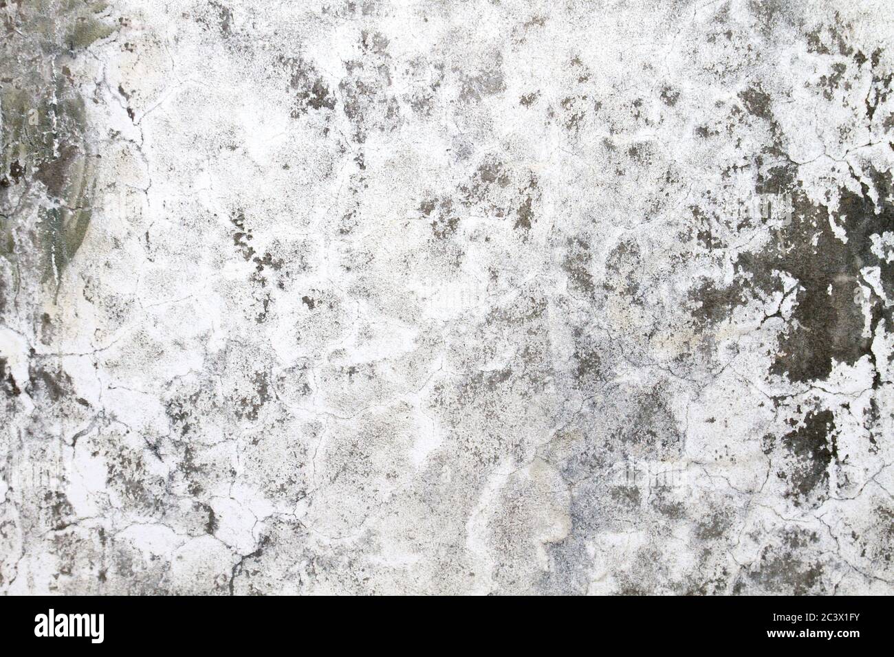 Old distressed wall backdrop Stock Photo - Alamy