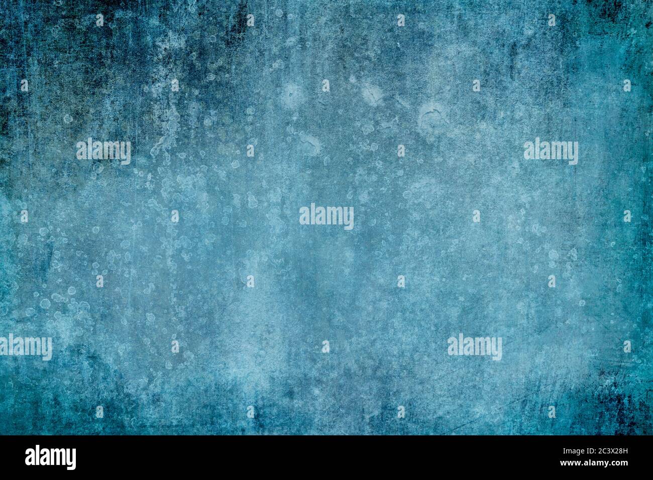Old blue wall Stock Photo - Alamy