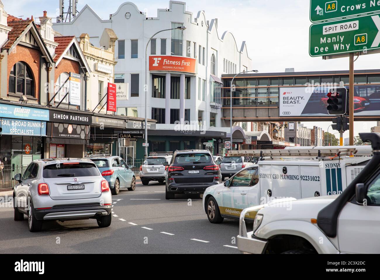 Australian military vehicles hi-res stock photography and images - Alamy