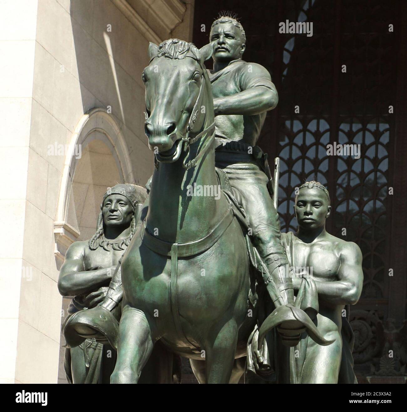 New York, New York, USA. 22nd June, 2020. A detailed view of the Teddy ...