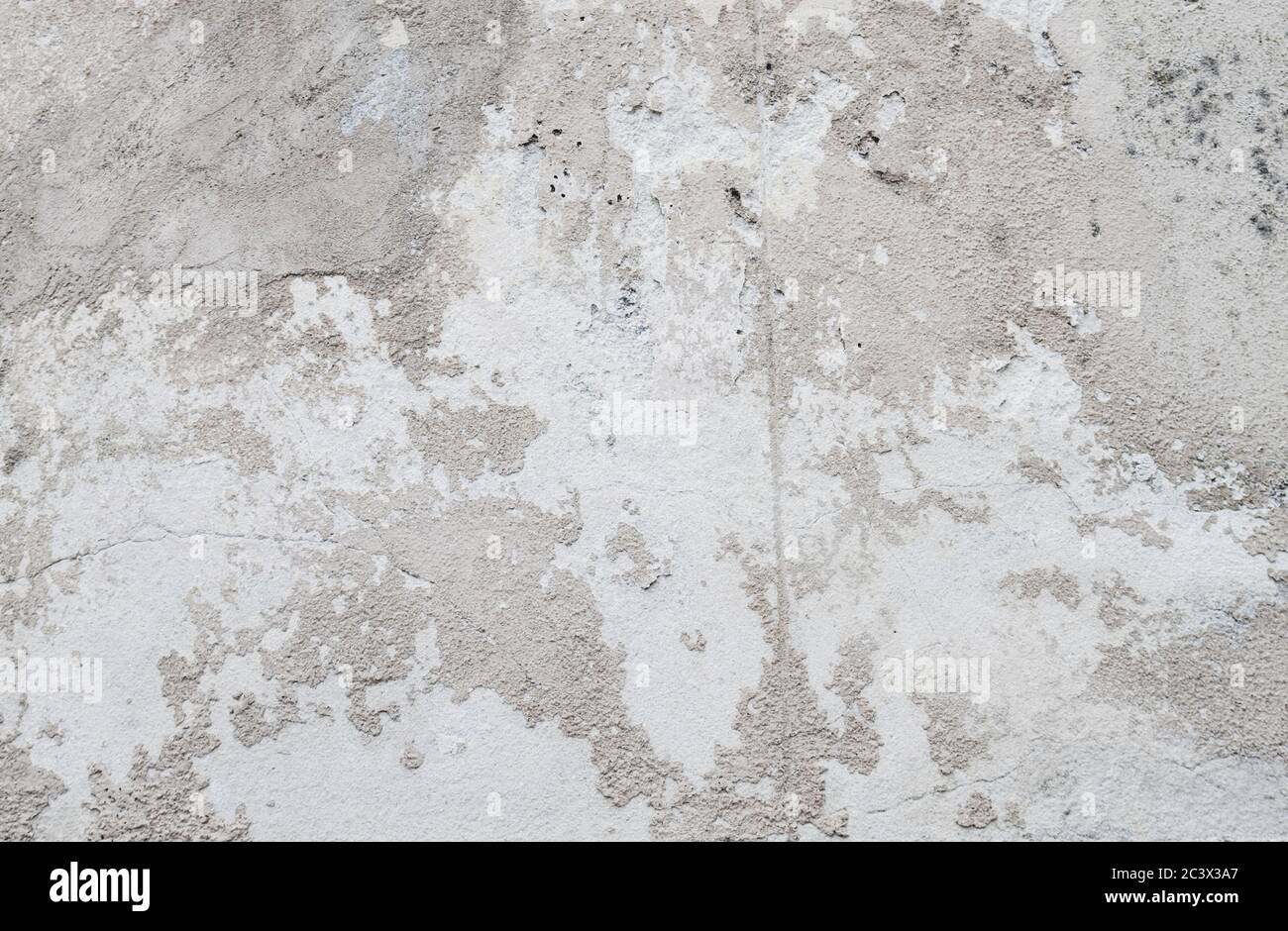 Old white wall Stock Photo - Alamy