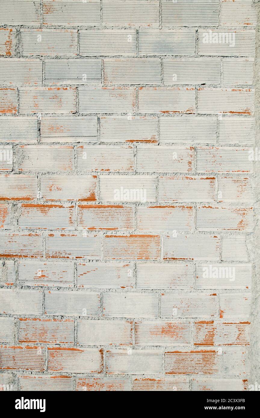 Old brickwall detail Stock Photo - Alamy