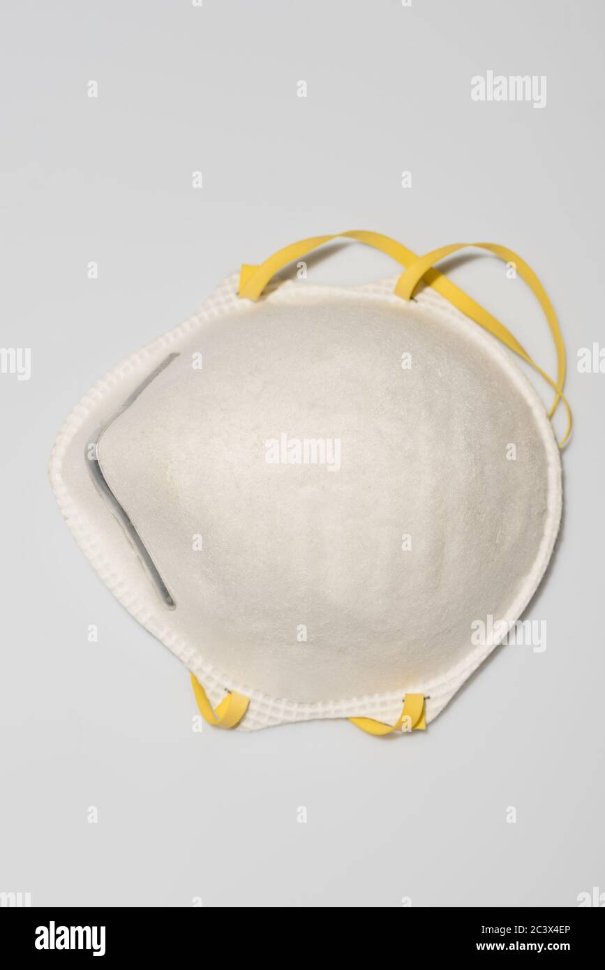 Protective equipment masks isolation infection Stock Photo - Alamy