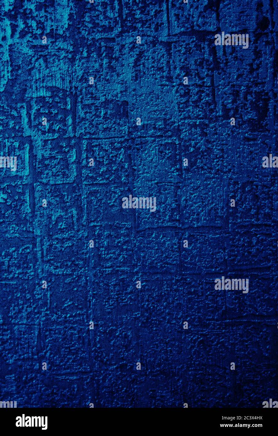 BLUE TEXTURE BACKGROUND FOR GRAPHIC DESIGN Stock Photo - Alamy