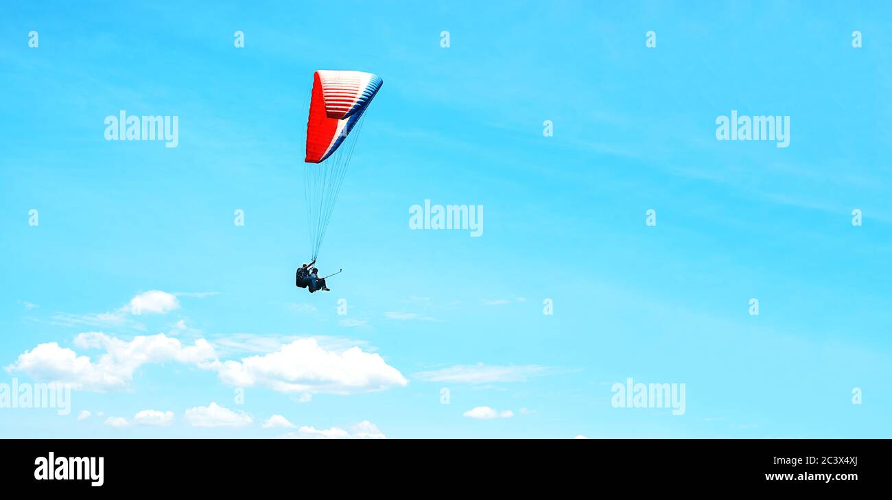 Parachute brazil hi-res stock photography and images - Alamy
