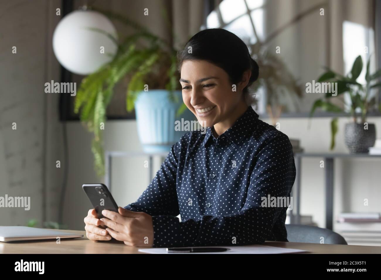 Indian bank employee hi-res stock photography and images - Alamy