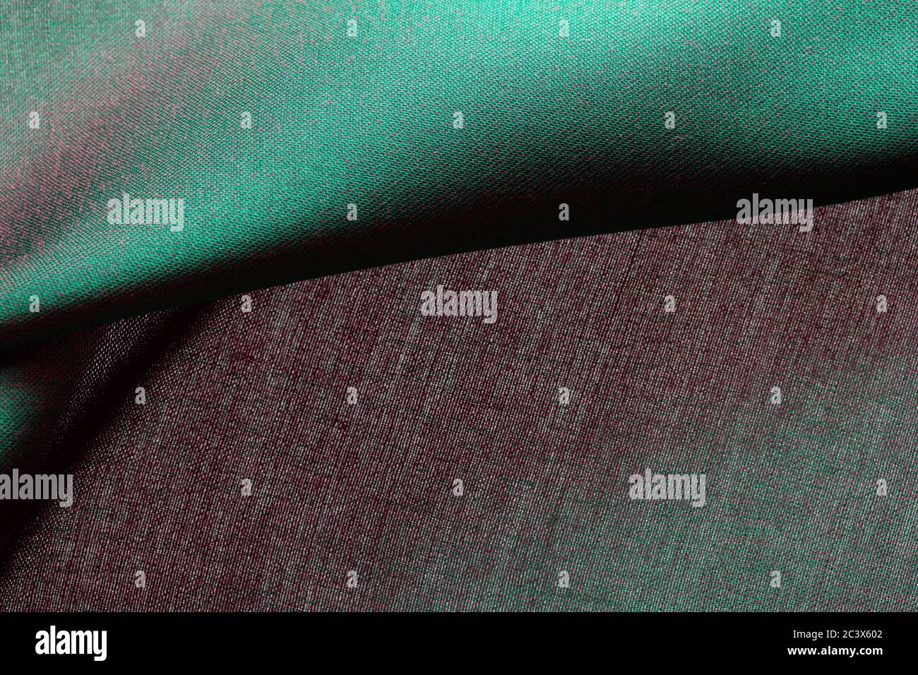 Luxury, silk fabric texture background Stock Photo - Alamy