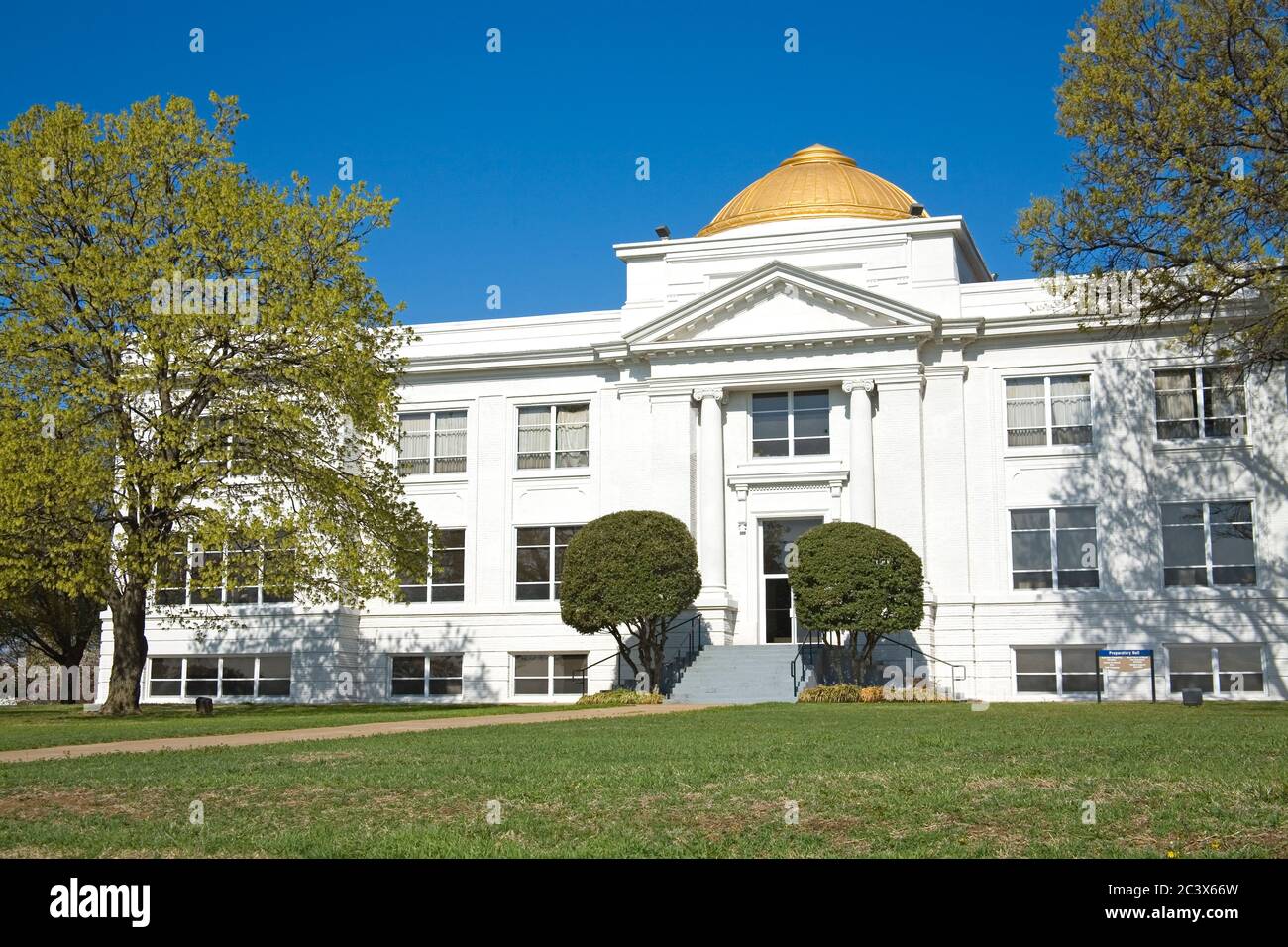 Oklahoma state university hi-res stock photography and images - Alamy