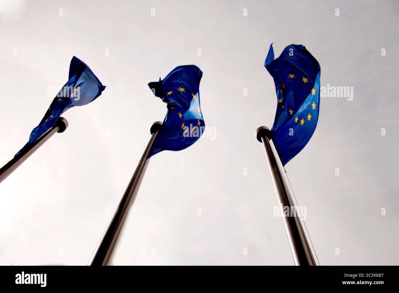 European commission for democracy hi-res stock photography and images ...