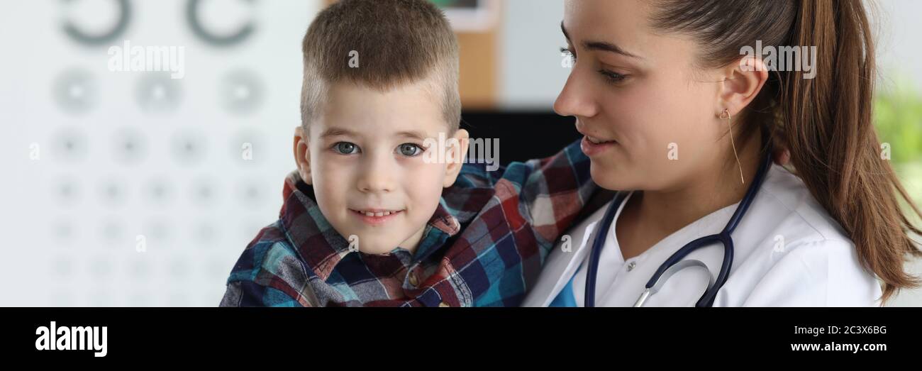 Child care worker hi-res stock photography and images - Alamy