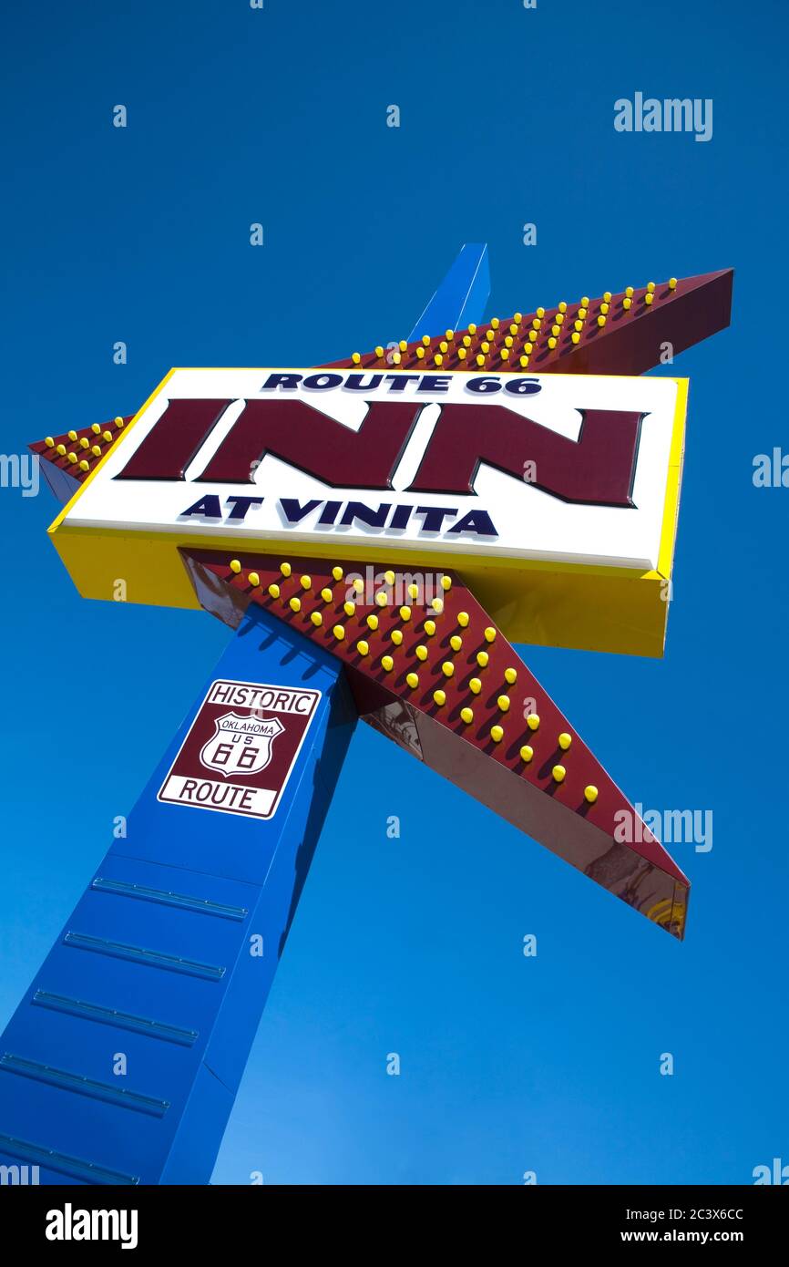 Vinita hi-res stock photography and images - Alamy