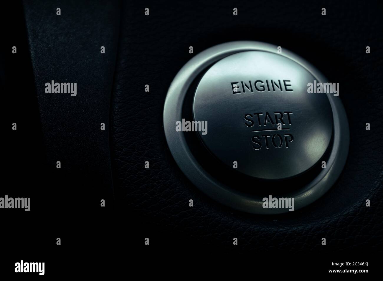 Symbol of ignition hi-res stock photography and images - Alamy