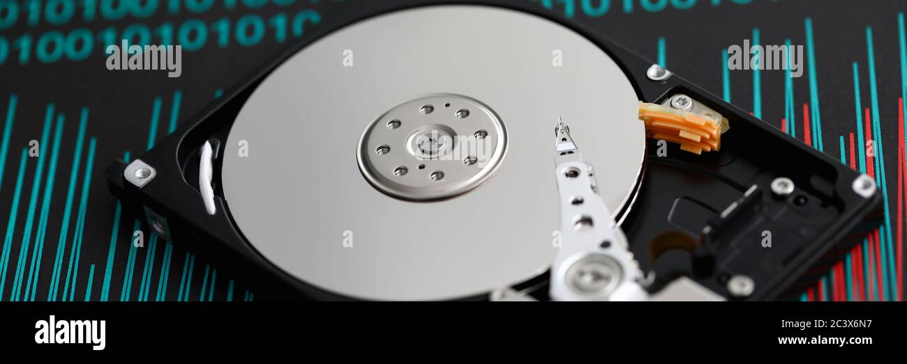 Part of pc motherboard Stock Photo - Alamy