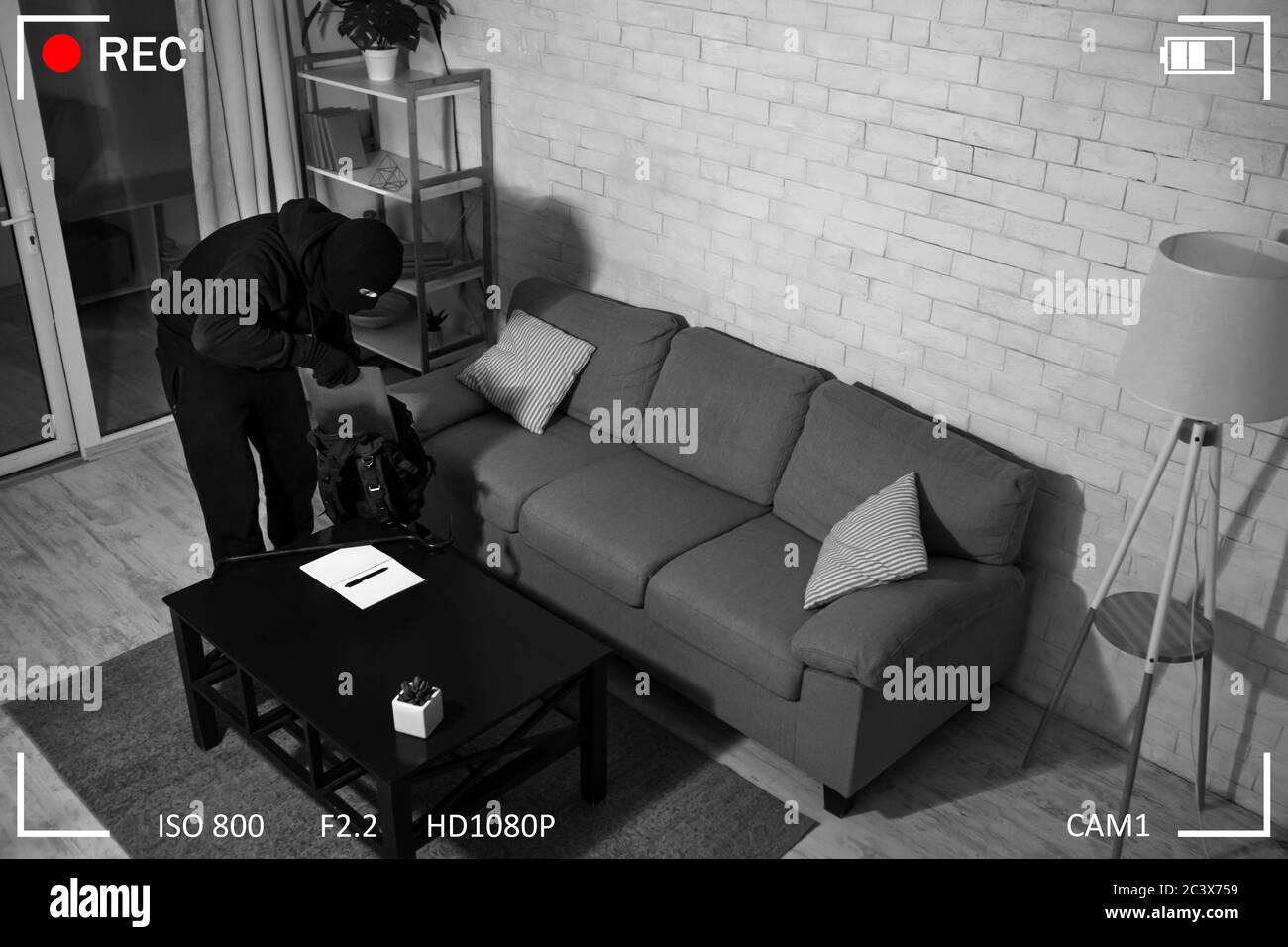 Office stealing hi-res stock photography and images - Alamy
