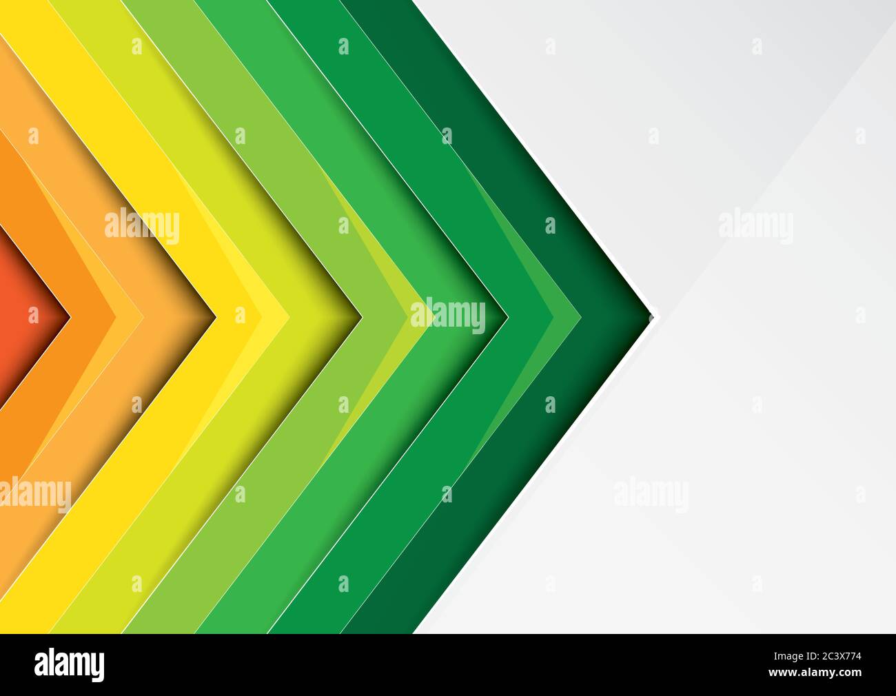 Abstract background creative template design Stock Vector Image & Art ...