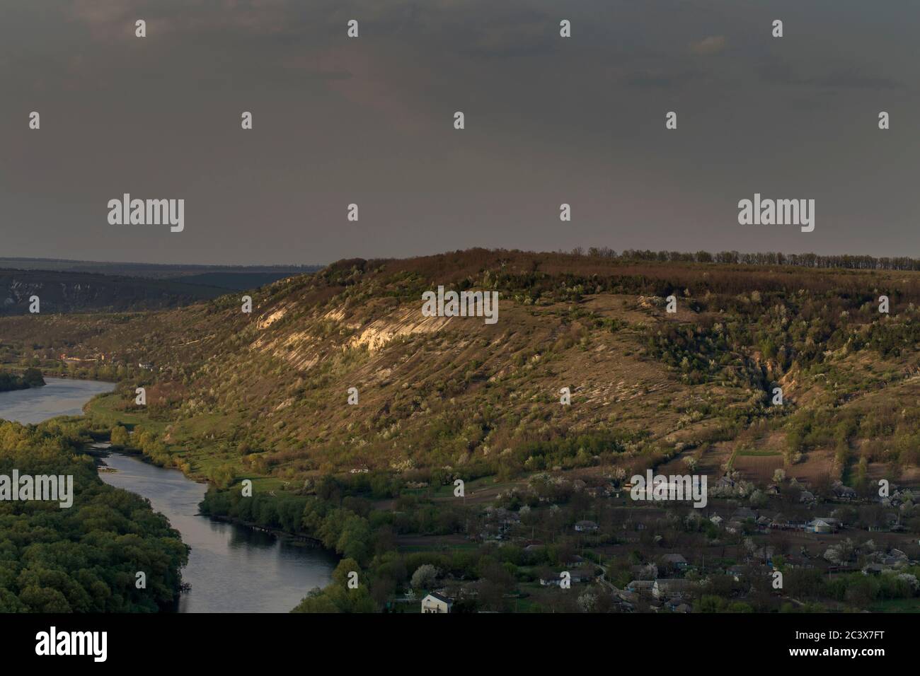 Nistru river hi-res stock photography and images - Alamy