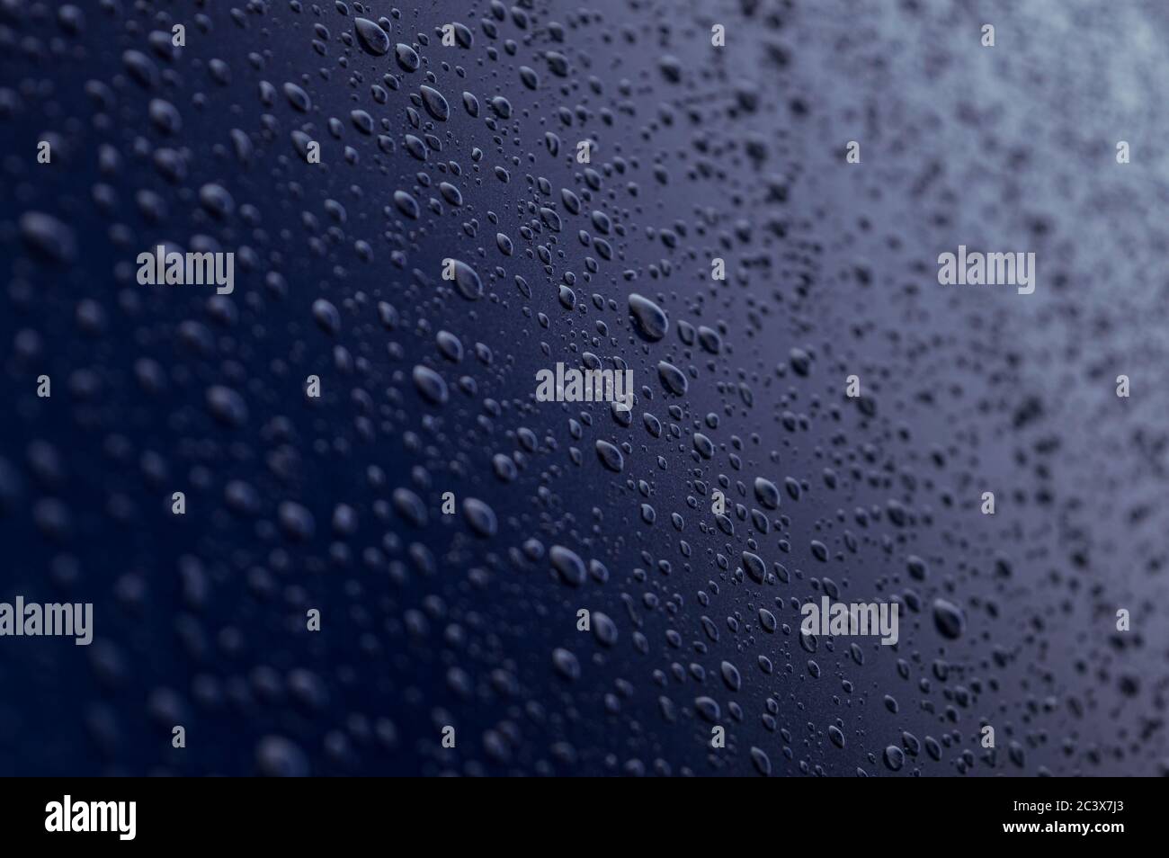 Reflective wet surface hi-res stock photography and images - Alamy