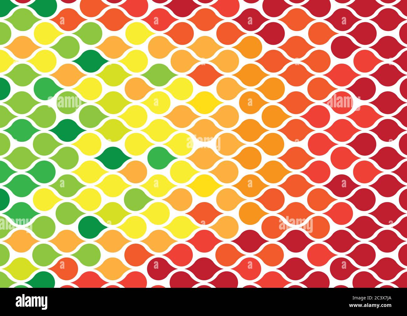 Red abstract background vector creative design Stock Vector Image & Art ...