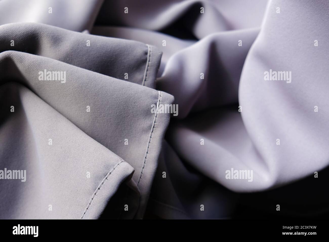 Creased material hi-res stock photography and images - Alamy