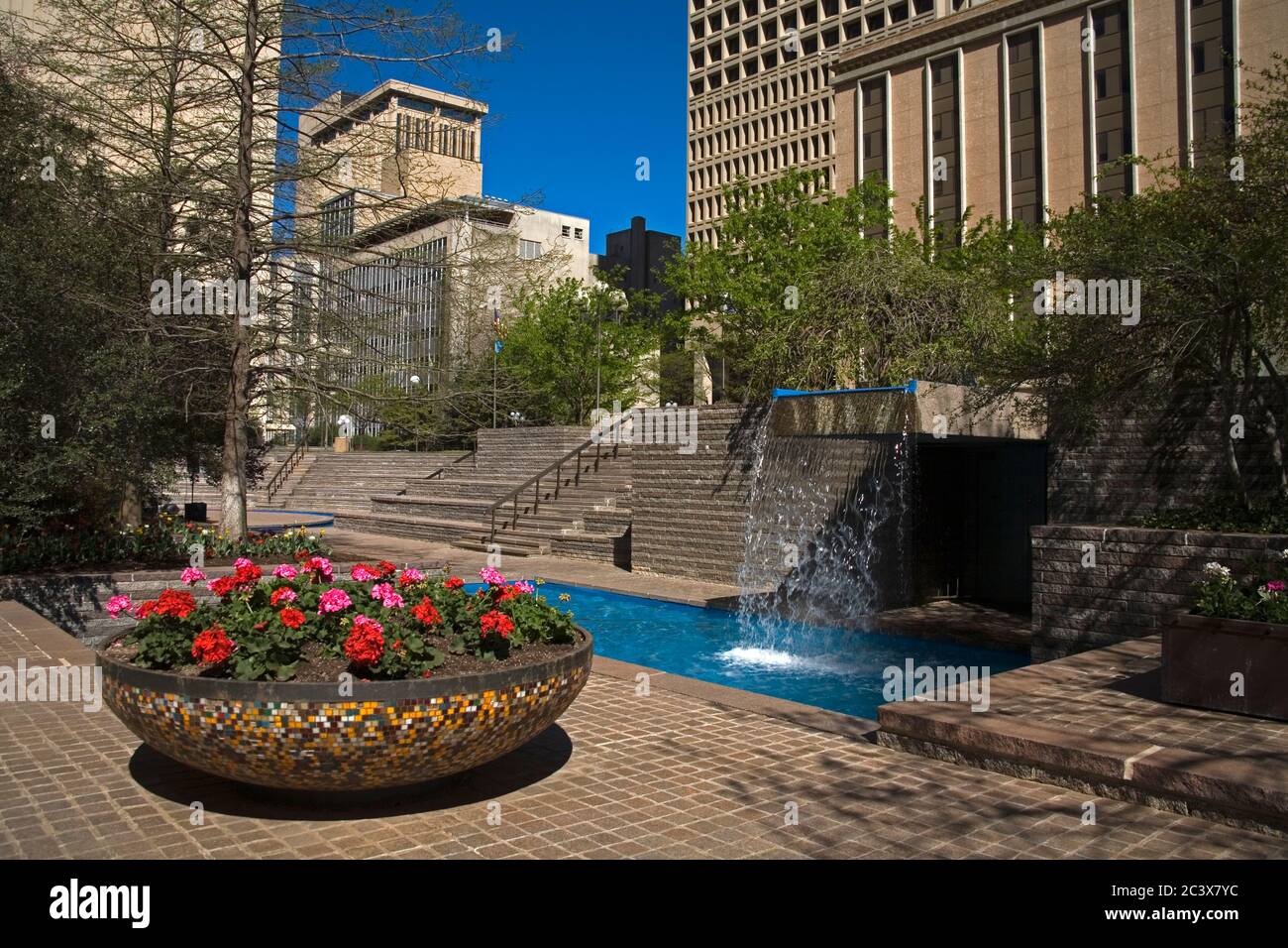Kerr park hi-res stock photography and images - Alamy