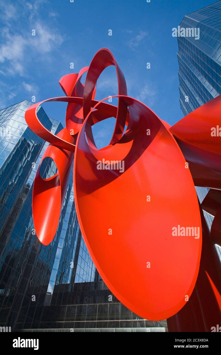 Leadership square oklahoma city hi-res stock photography and images - Alamy