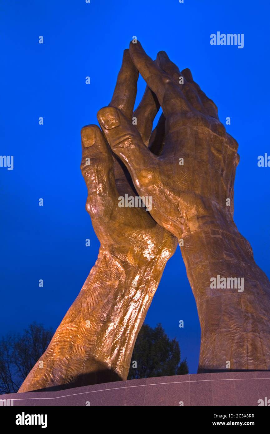 Oral roberts university hi-res stock photography and images - Alamy