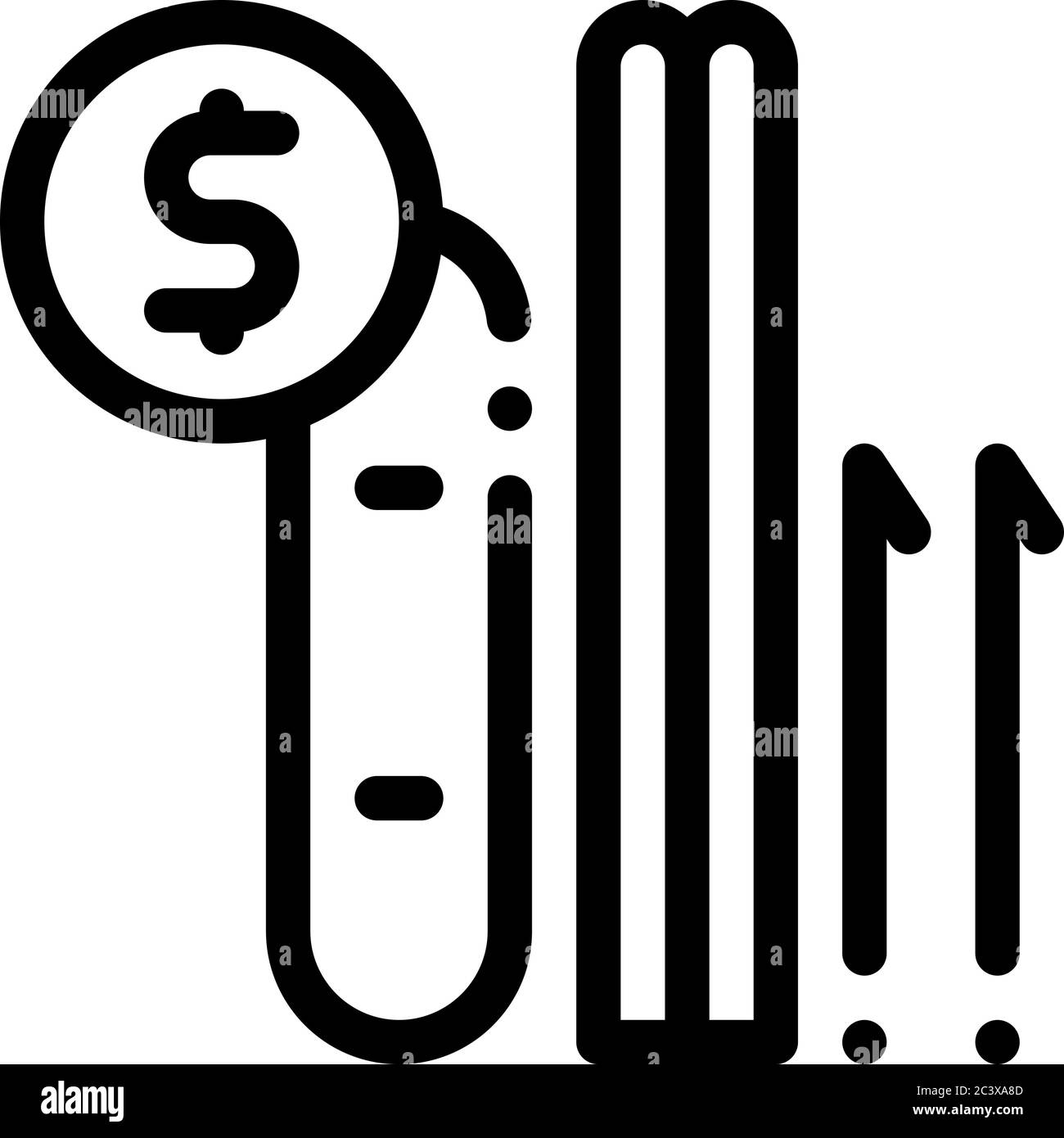 Ski map Black and White Stock Photos & Images - Alamy