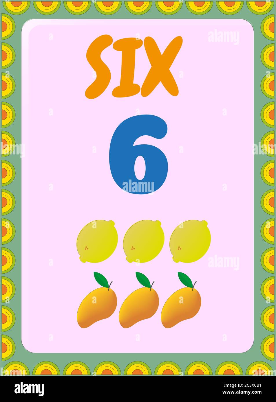 Count mango hi-res stock photography and images - Alamy