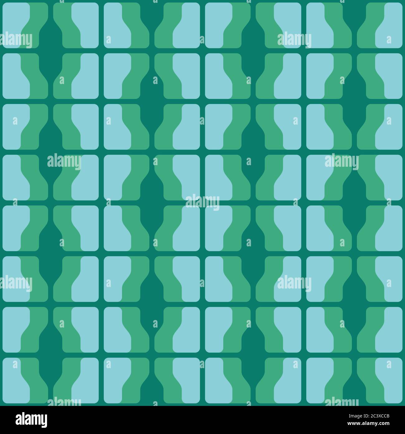 Colorful accent for any surface. Simple abstract cozy design. Timeless ...